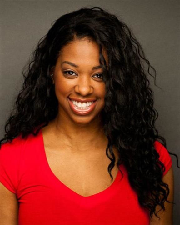 Picture of Felicia Simone