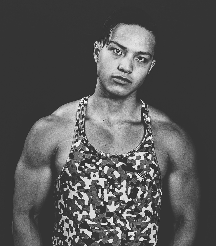 Picture of Wei Chung