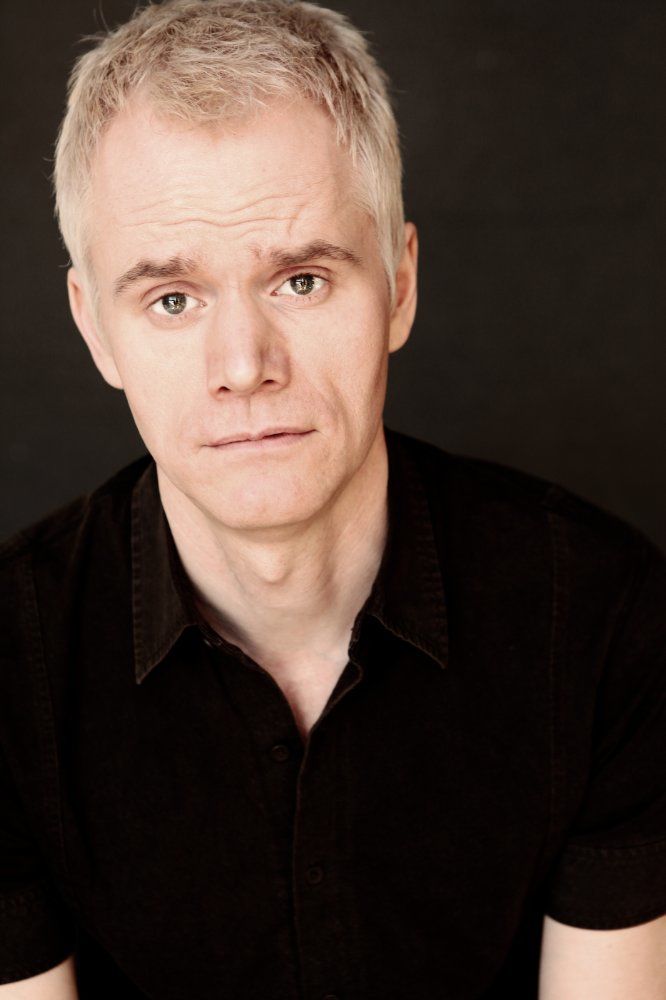 Picture of Ken Lawson