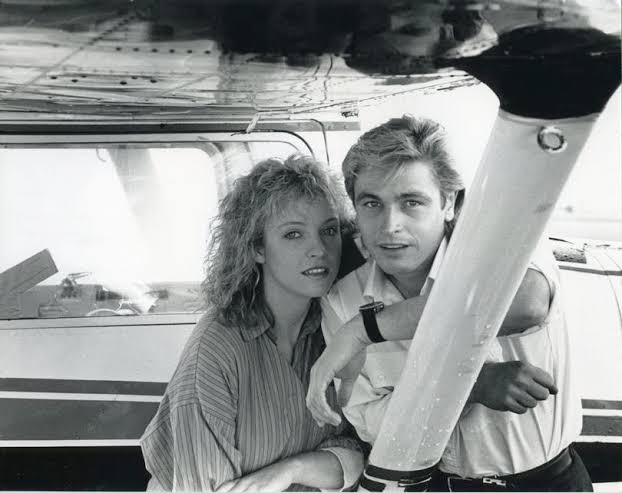 Picture of The Flying Doctors