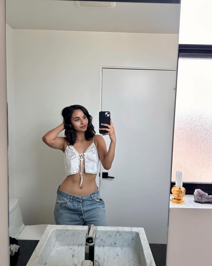 Picture of Sofia Lopez