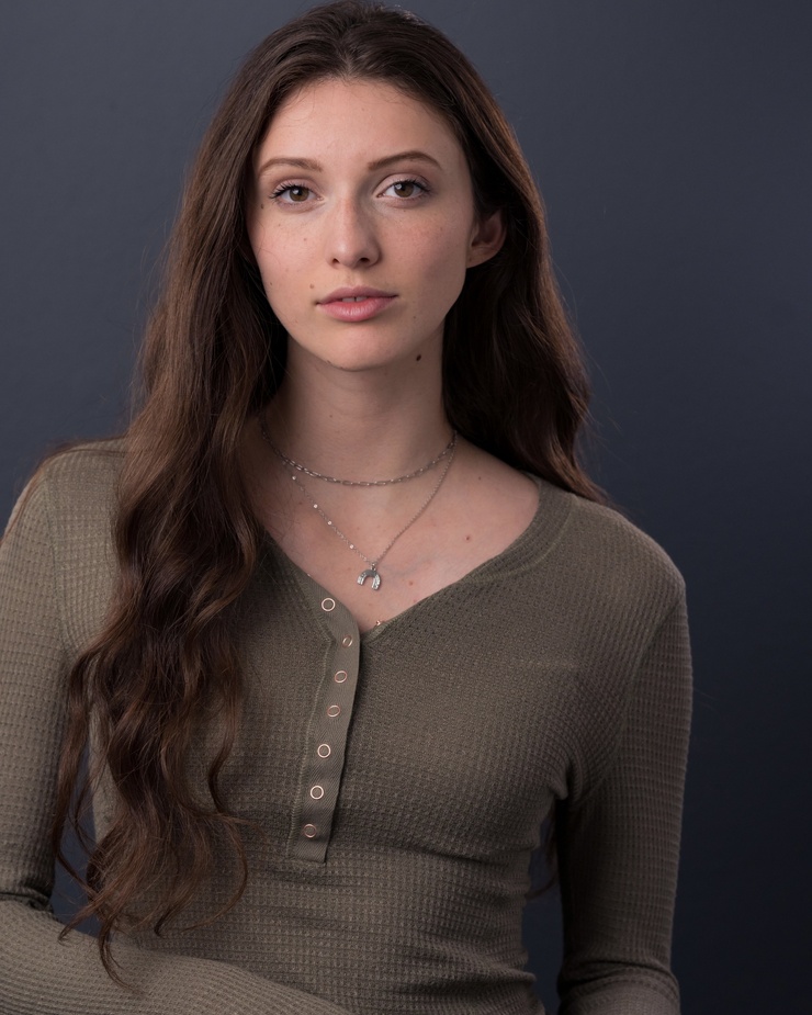 Claire Yglesias-Rice image