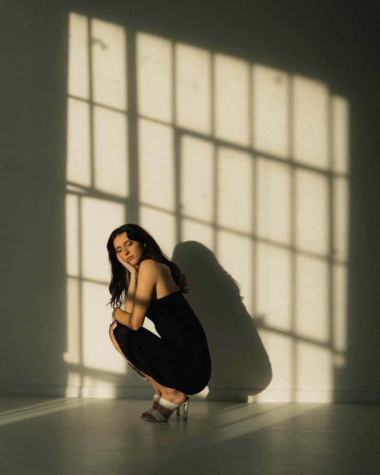 Picture of Claire Yglesias-Rice