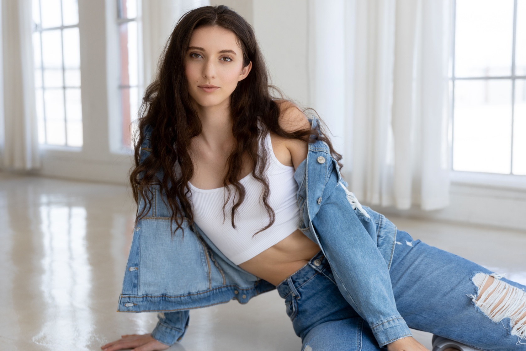 Claire Yglesias-Rice picture