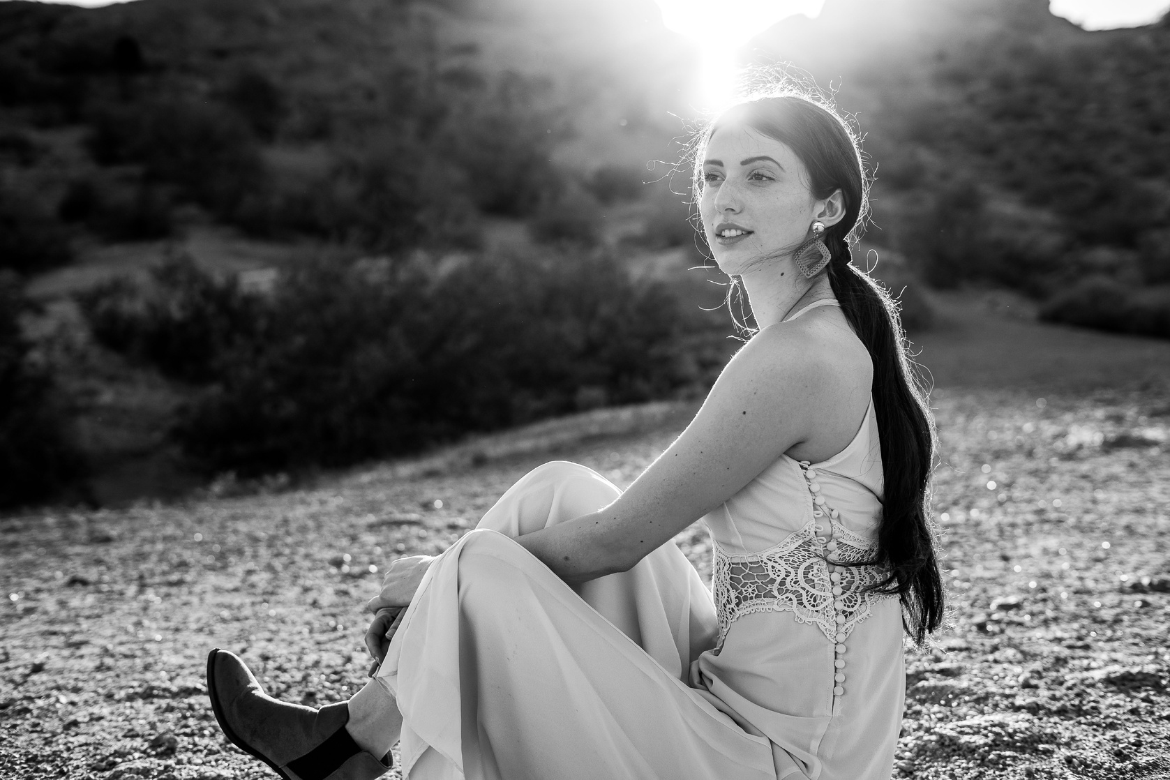 Picture of Claire Yglesias-Rice