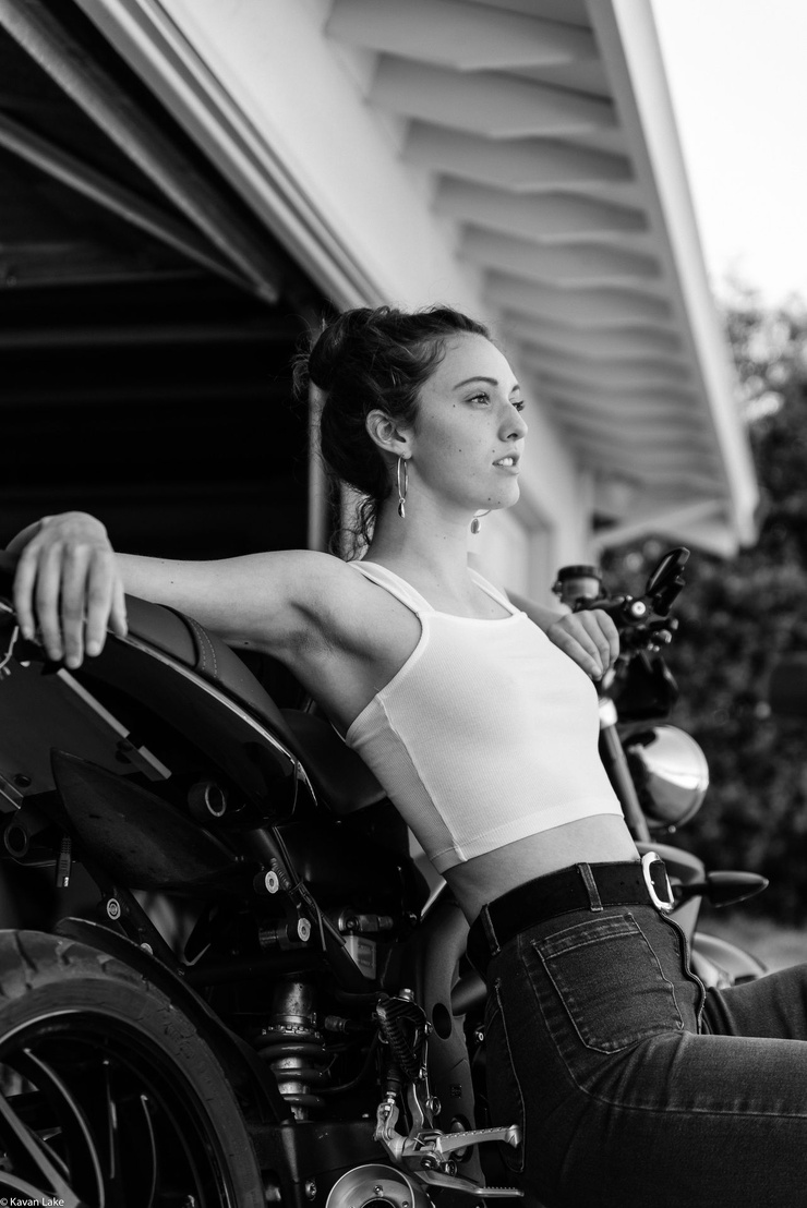 Picture of Claire Yglesias-Rice