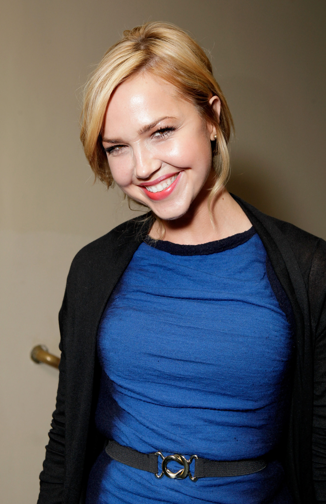 Picture of Arielle Kebbel