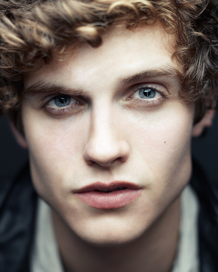 Picture of Daniel Sharman