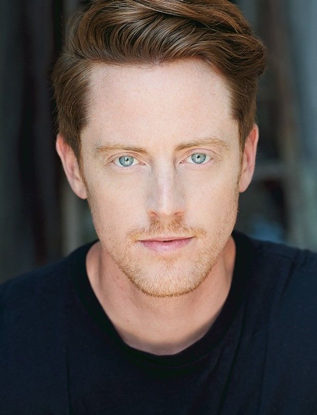 Picture of David Patrick Flemming