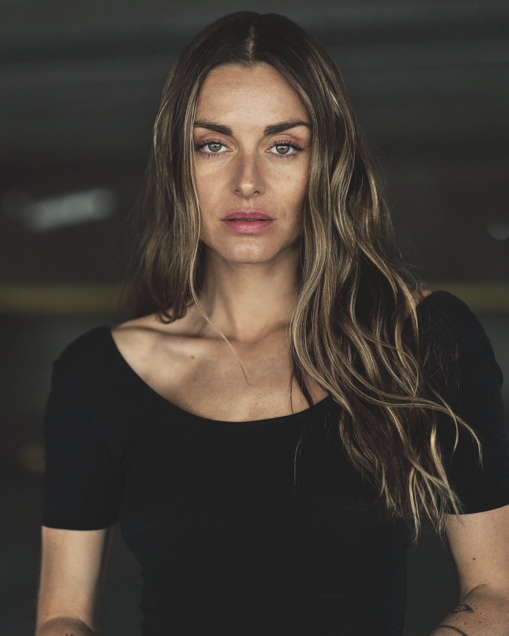 Picture of Kaelen Ohm