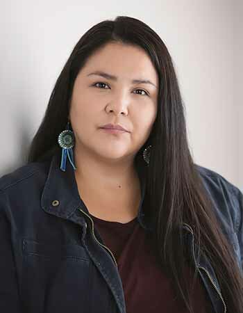 Picture of Lisa Cromarty