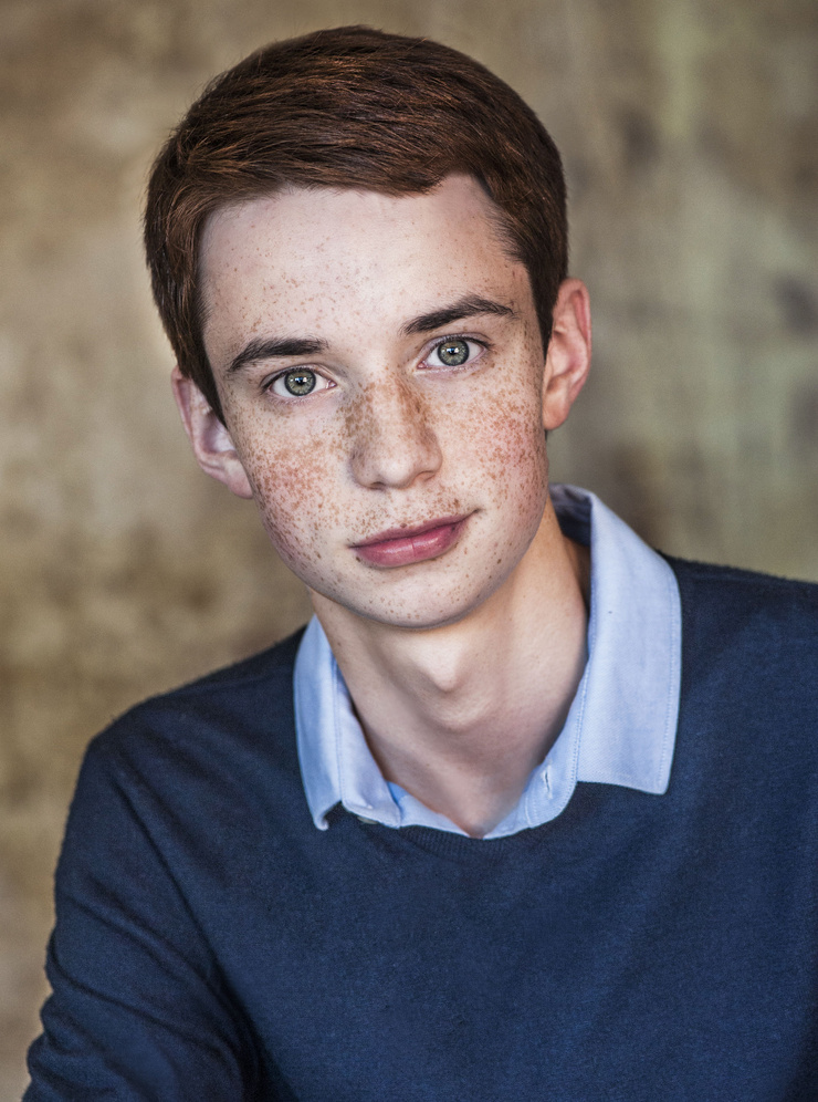 Picture of David Webster