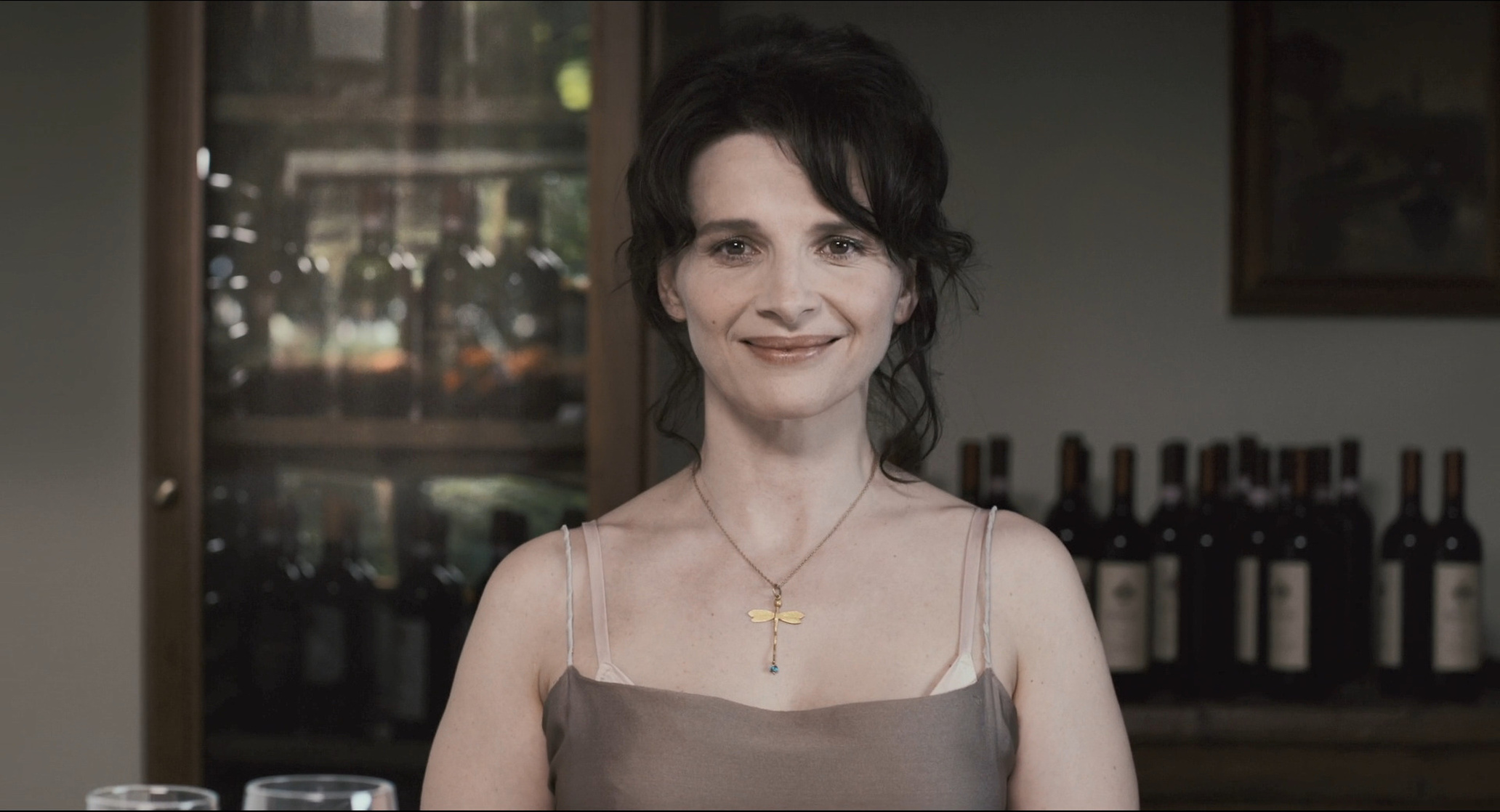Picture of Juliette Binoche