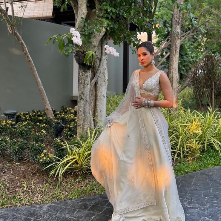 Picture of Pashmina Roshan