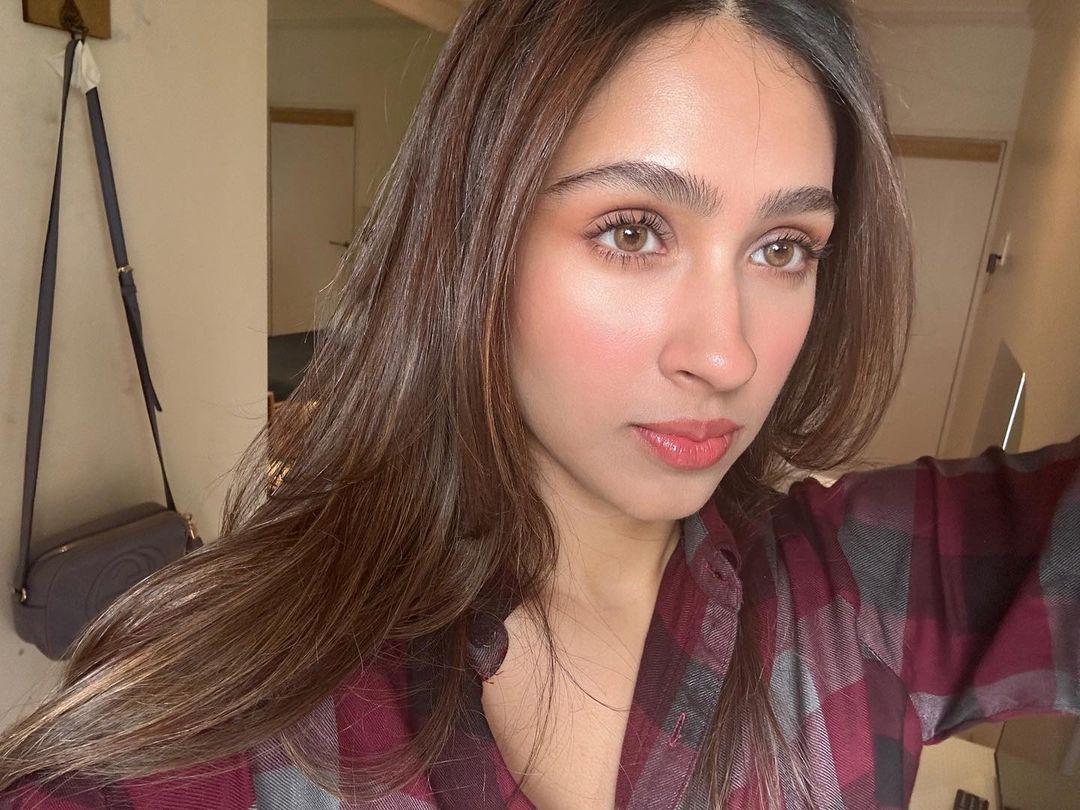 Picture of Pashmina Roshan