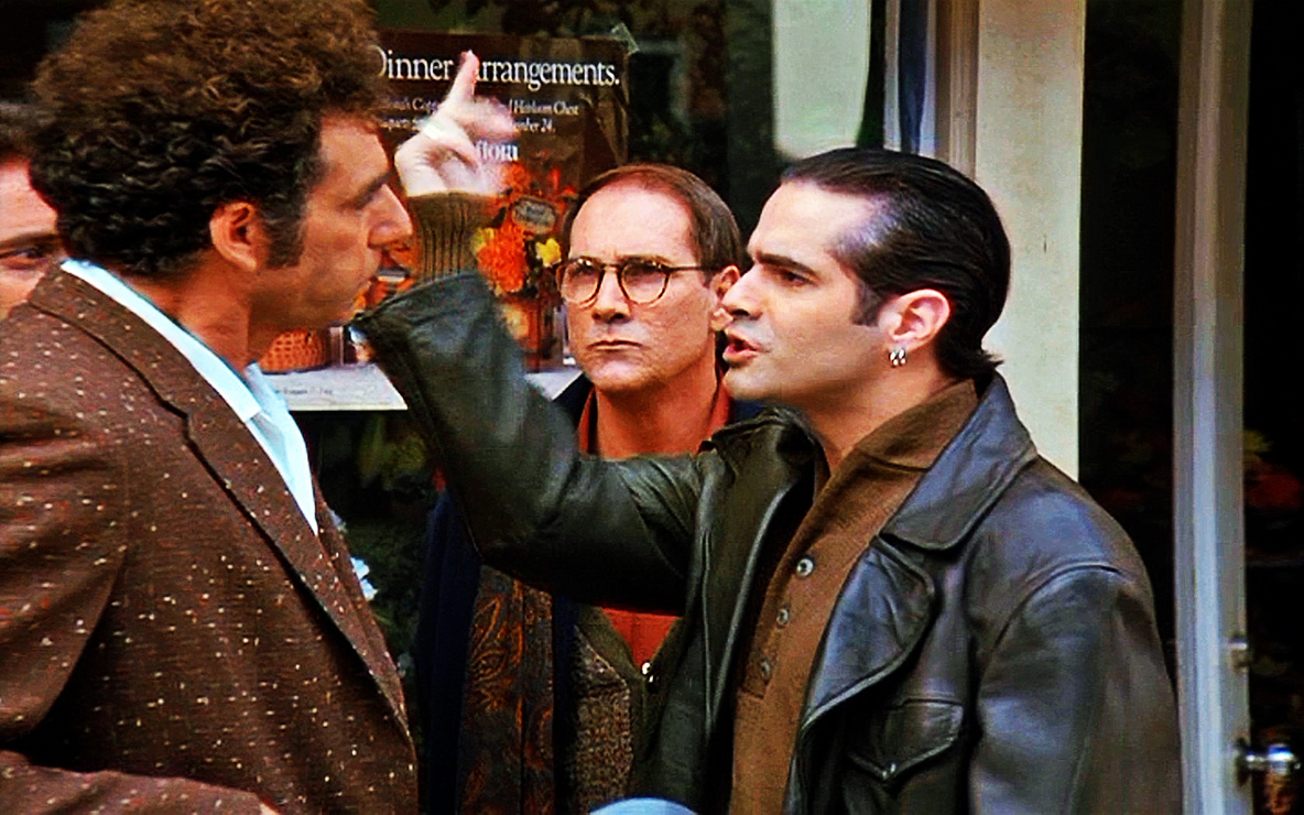 Seinfeld picture