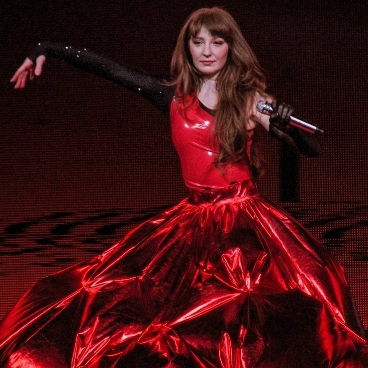 Picture of Nicola Roberts