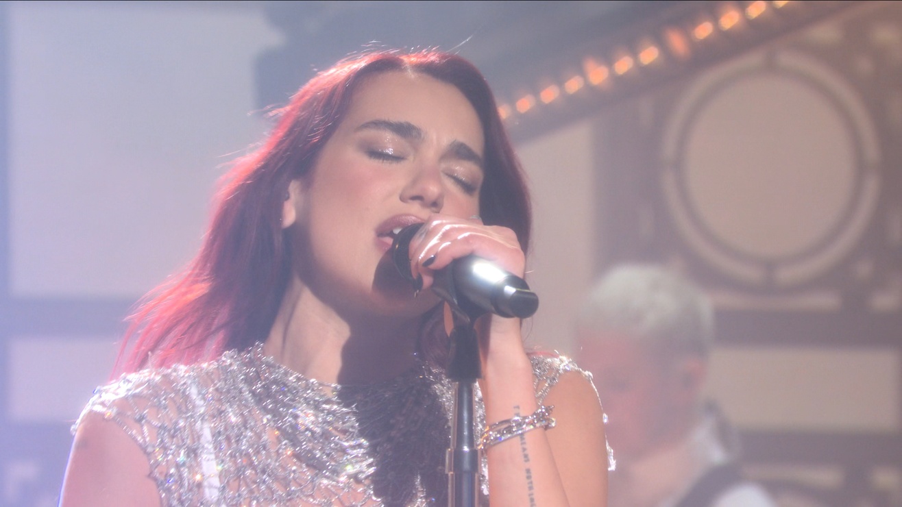 Picture of Dua Lipa
