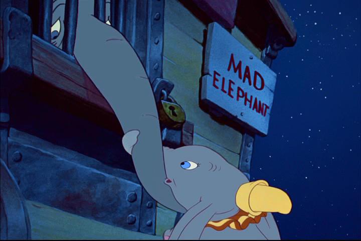 Picture of Dumbo (1941)
