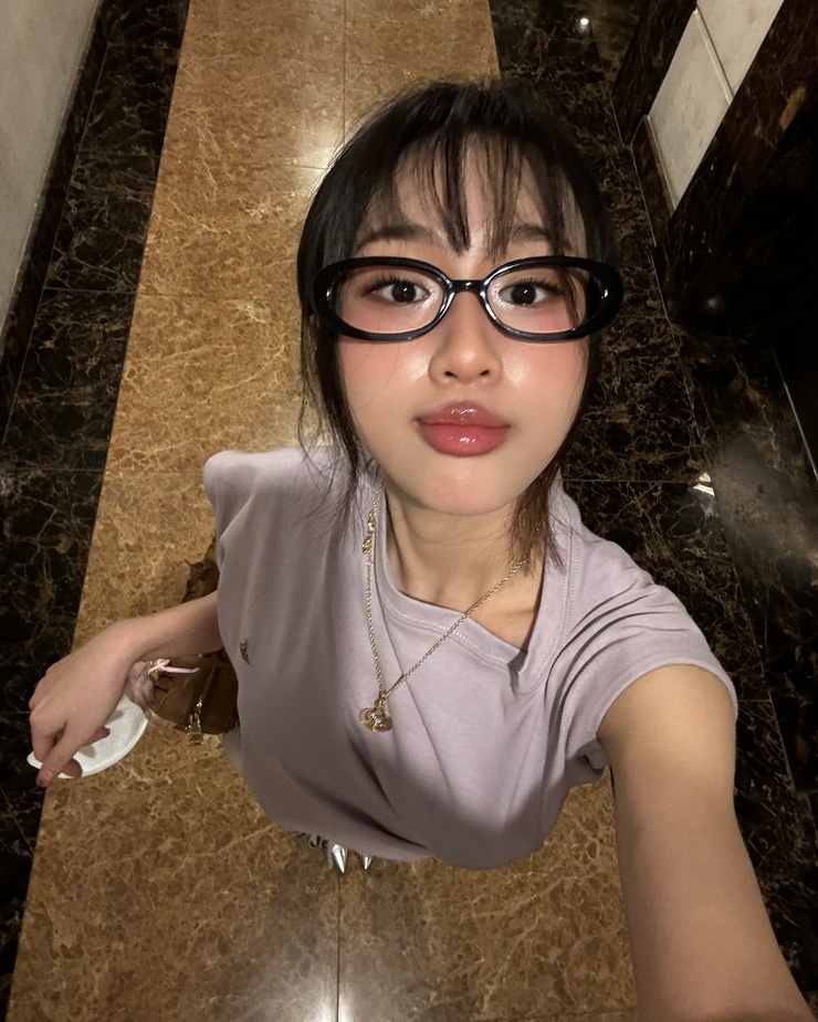 Picture of Bao Hanhan