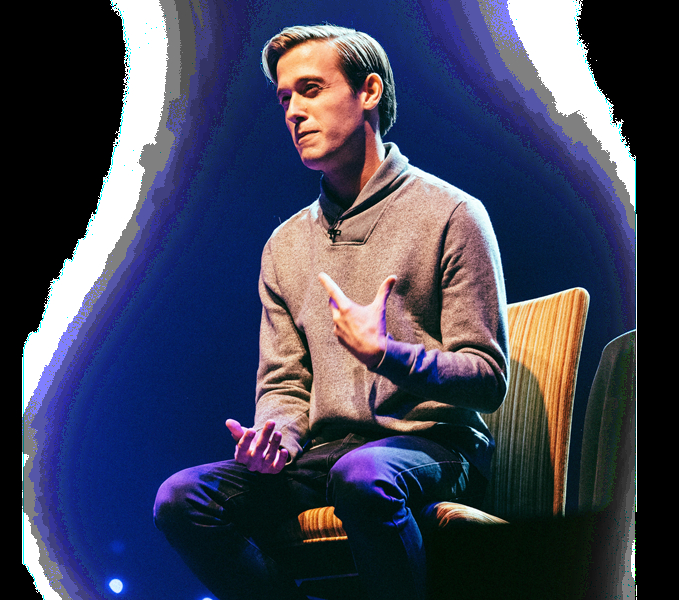 Picture of Tyler Henry