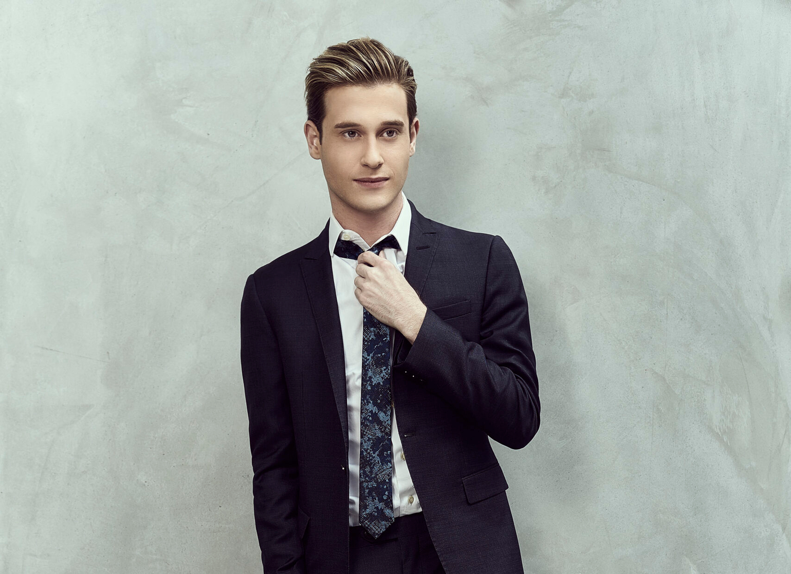Picture of Tyler Henry