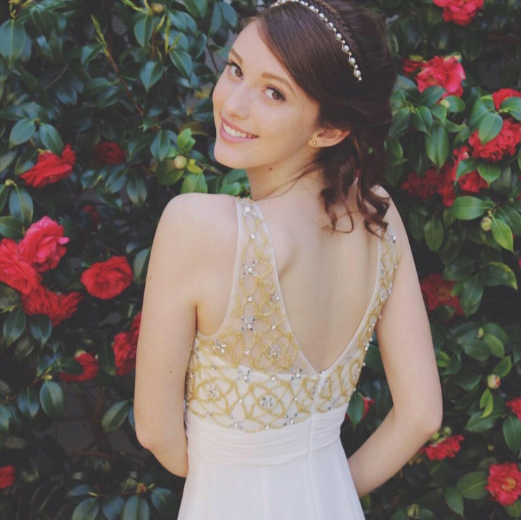 Picture of Claire Yglesias-Rice