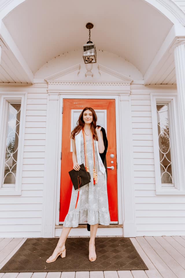 Picture of Claire Yglesias-Rice