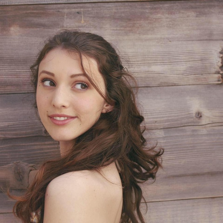 Picture of Claire Yglesias-Rice