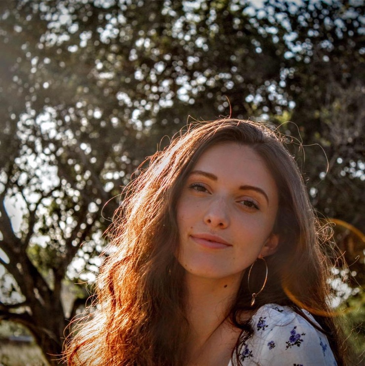 Picture of Claire Yglesias-Rice