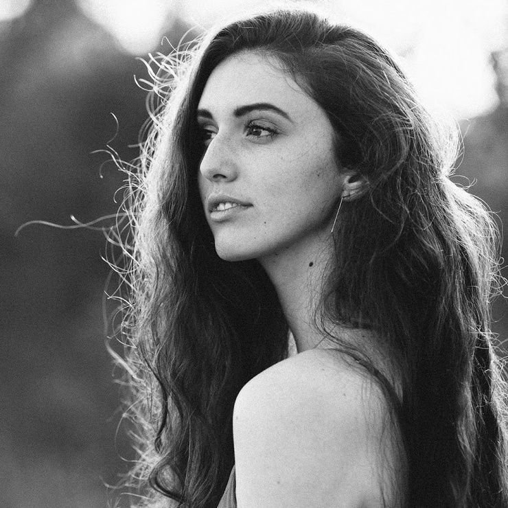 Image of Claire Yglesias-Rice