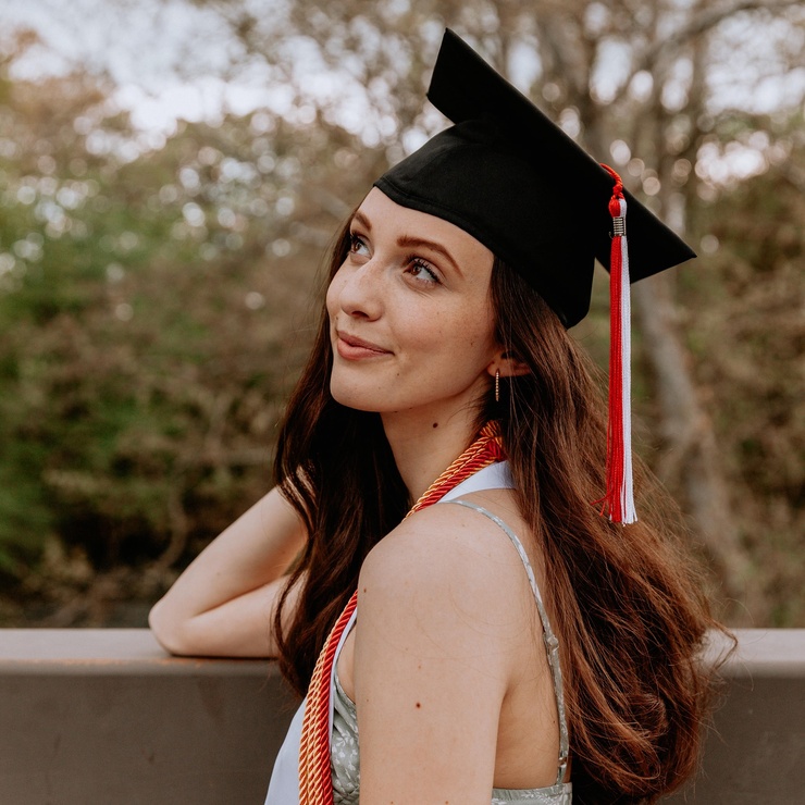 Picture of Claire Yglesias-Rice