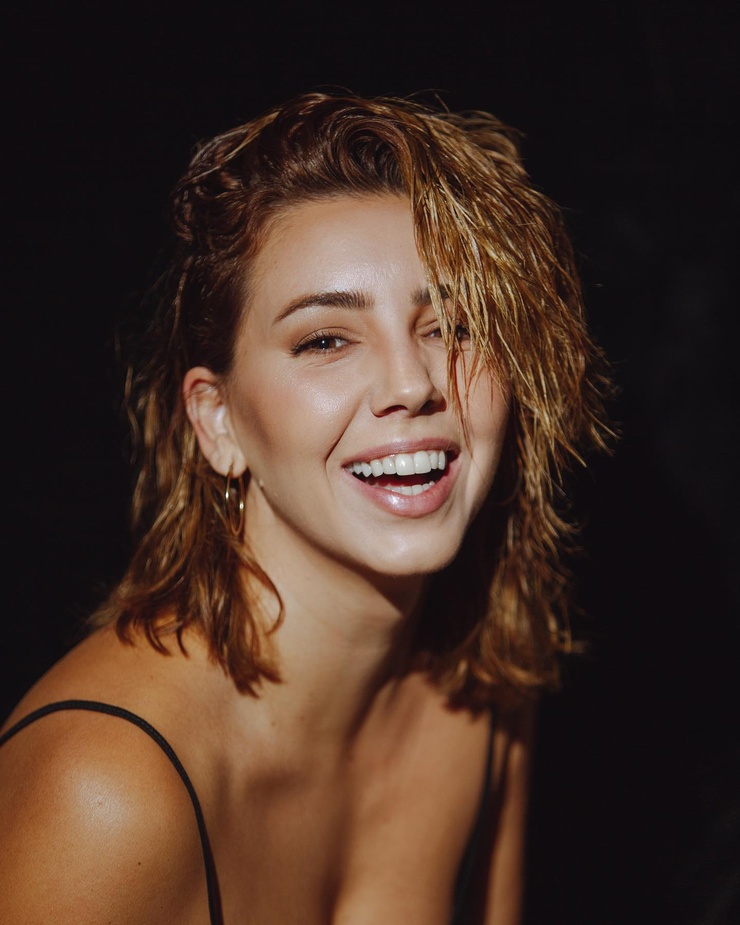 Sandra Cervera image