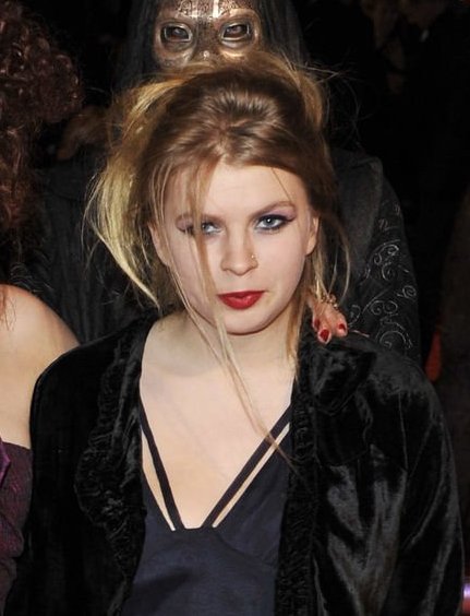 Nov 11, 2010 World Premiere of Harry Potter And Th
