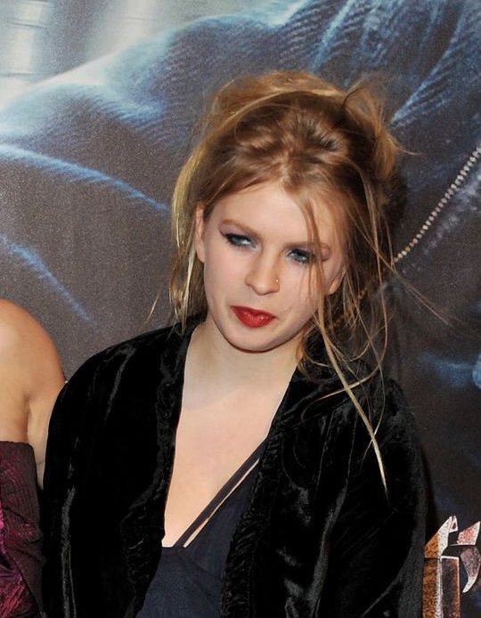 Nov 11, 2010 World Premiere of Harry Potter And Th
