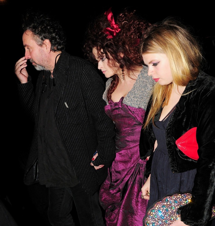 Nov 11, 2010 World Premiere of Harry Potter And Th