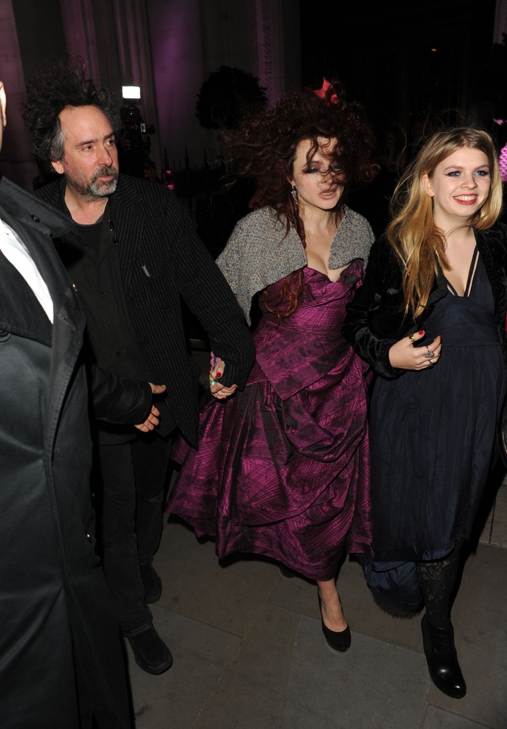 Nov 11, 2010 World Premiere of Harry Potter And Th