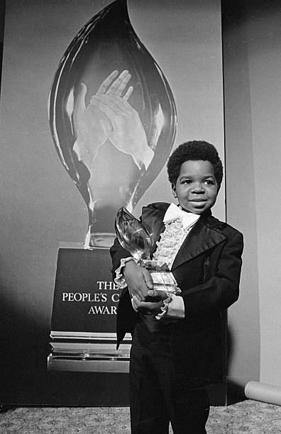Gary Coleman