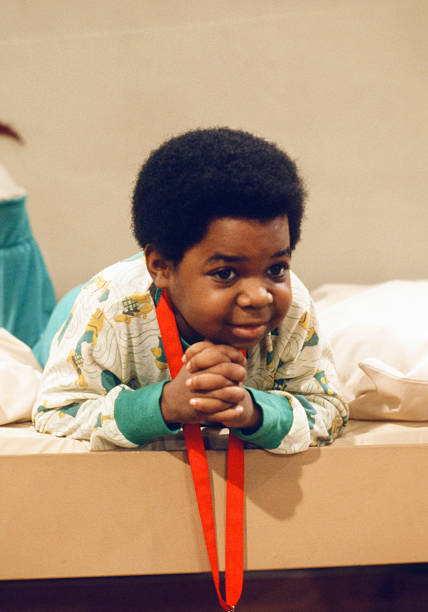 Gary Coleman