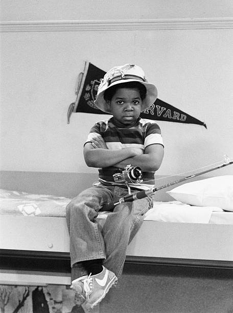 Gary Coleman