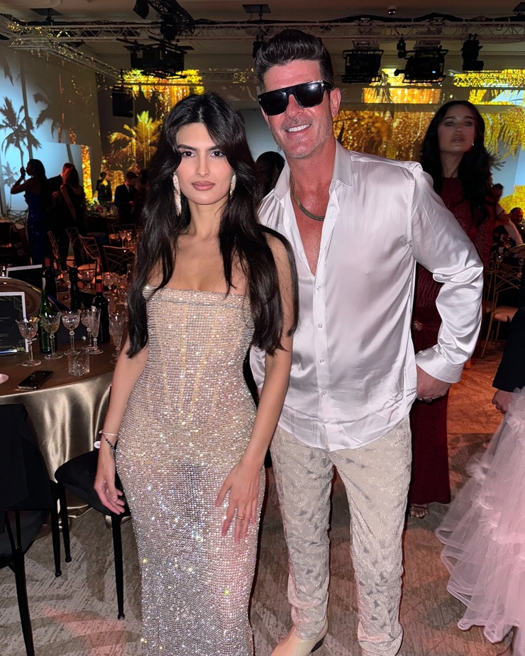 Picture of Yael Cohen (model)