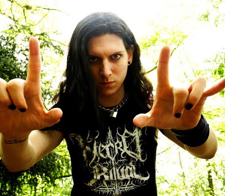 Picture of Andrew O'Neill