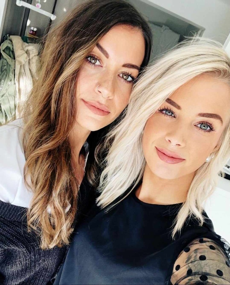 Image of Sabrina "Sashoe" Schuster