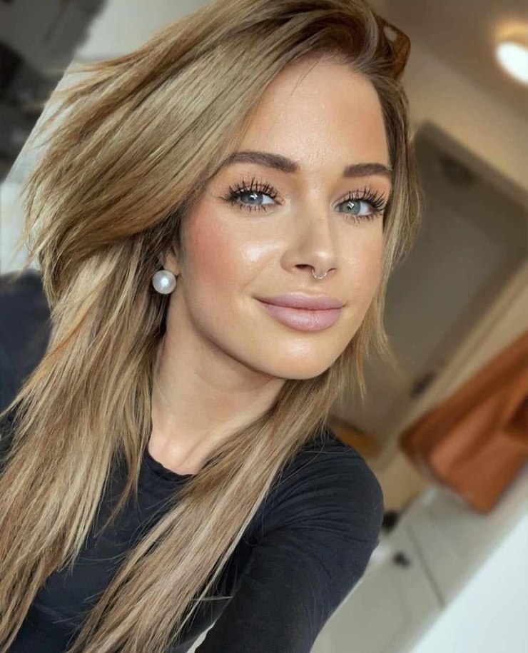 Picture of Sabrina "Sashoe" Schuster