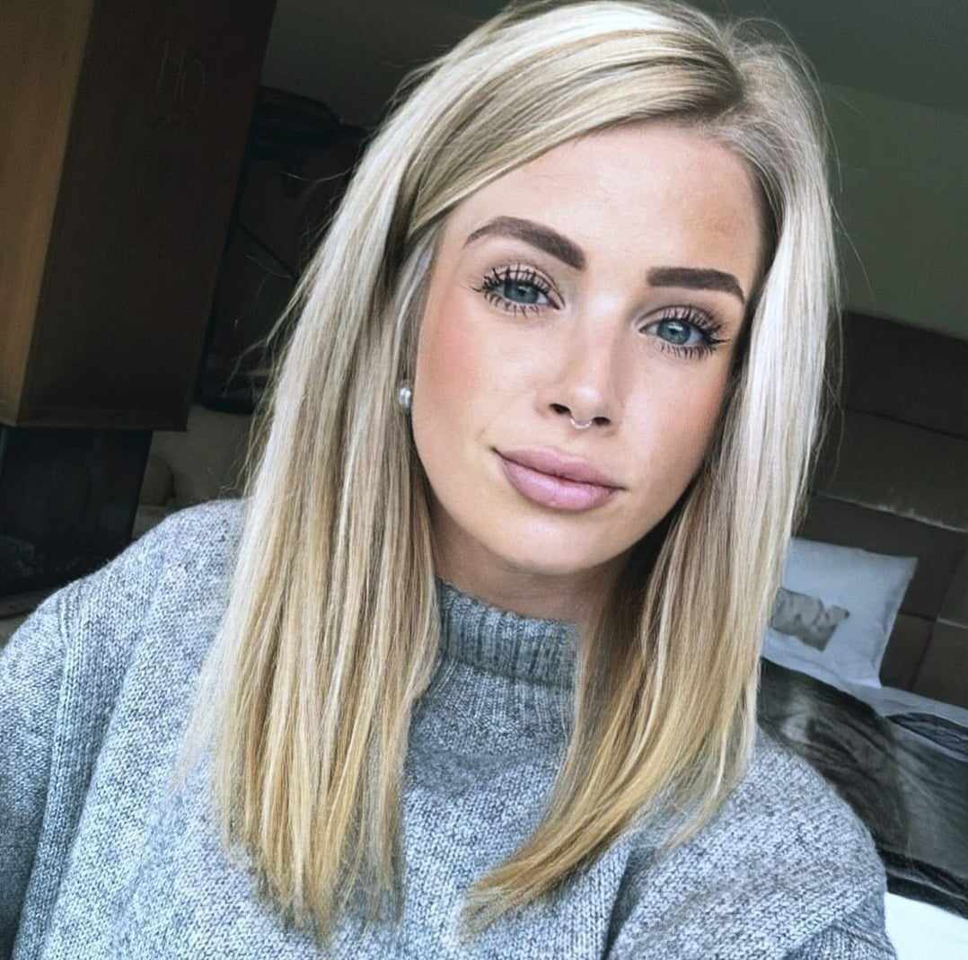 Picture of Sabrina "Sashoe" Schuster