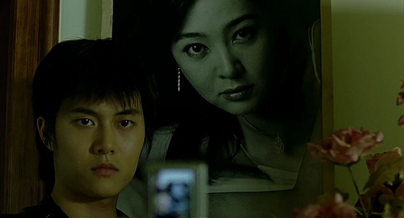 Picture of 3-Iron (2004)