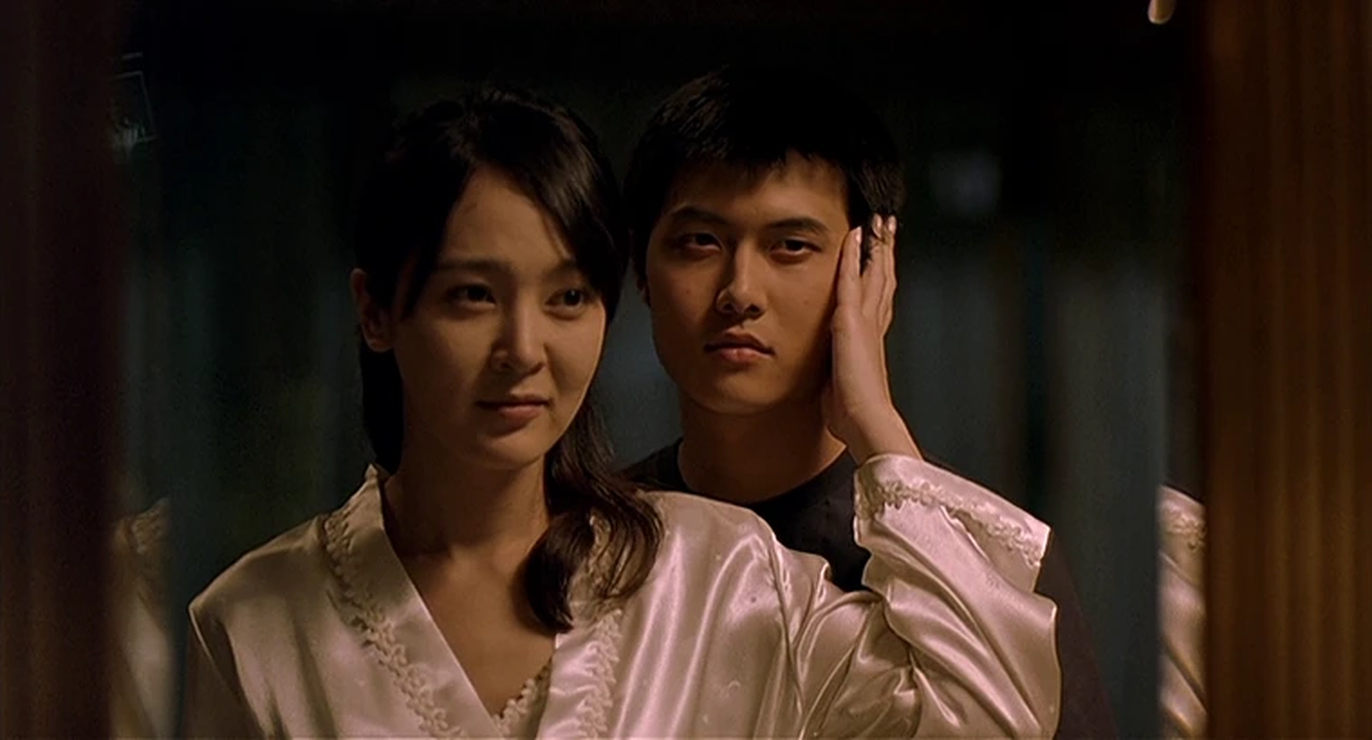 Picture of 3-Iron (2004)