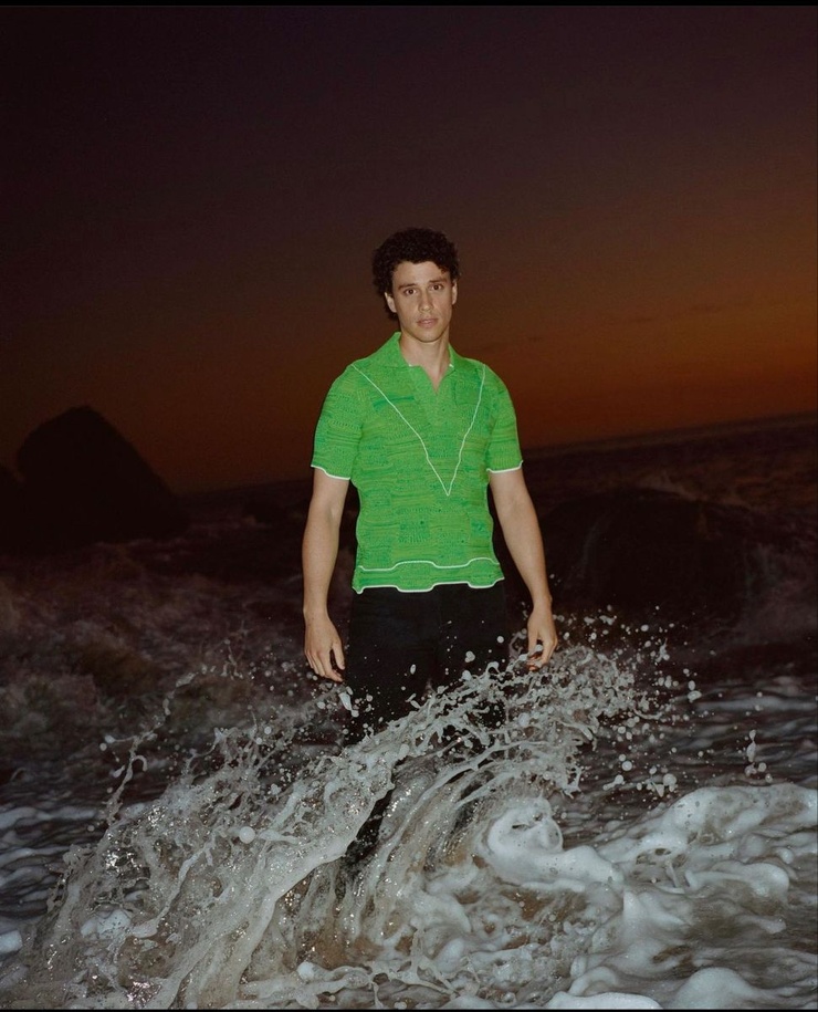 Picture of Adam DiMarco