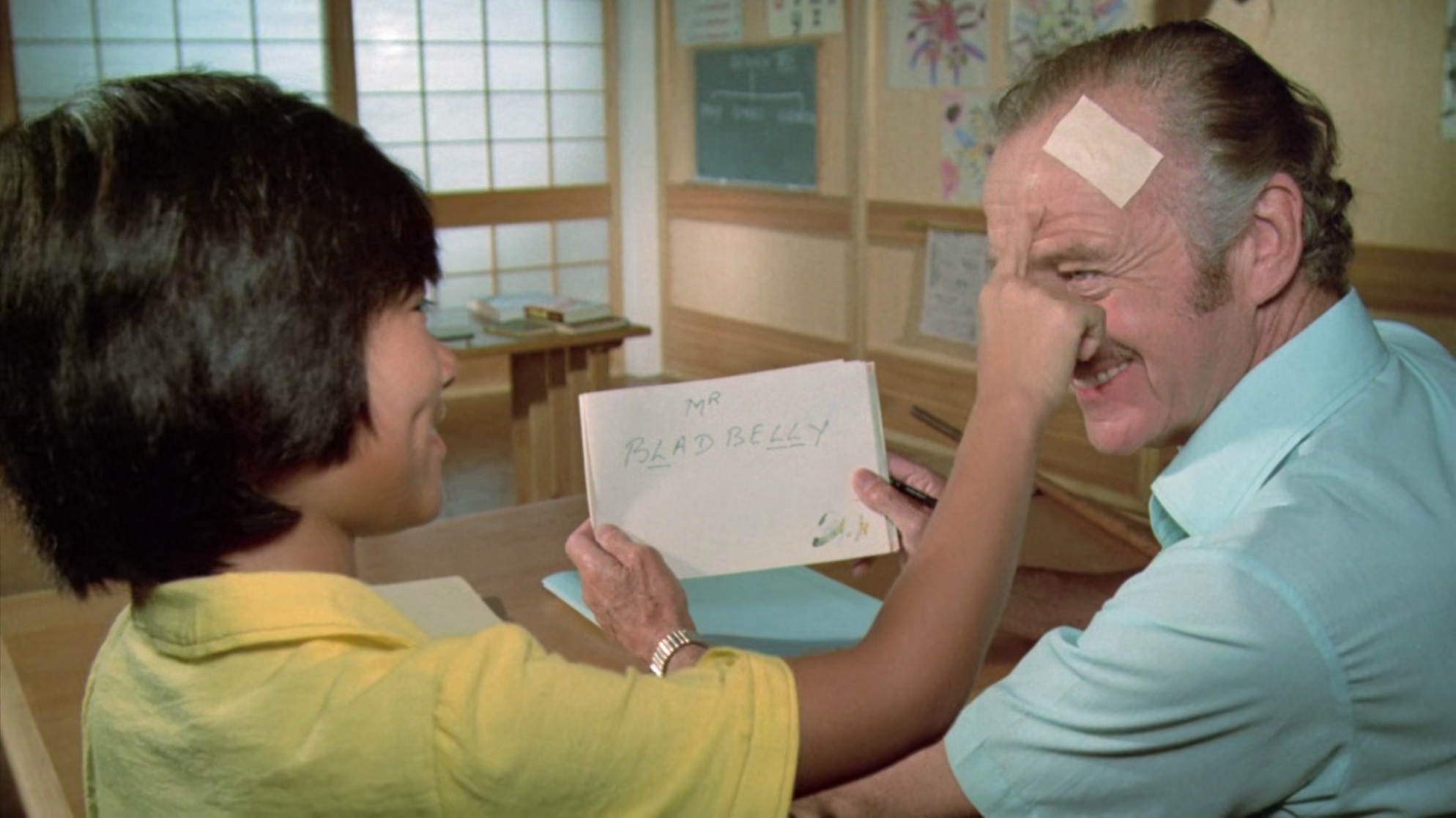 Picture of Paper Tiger