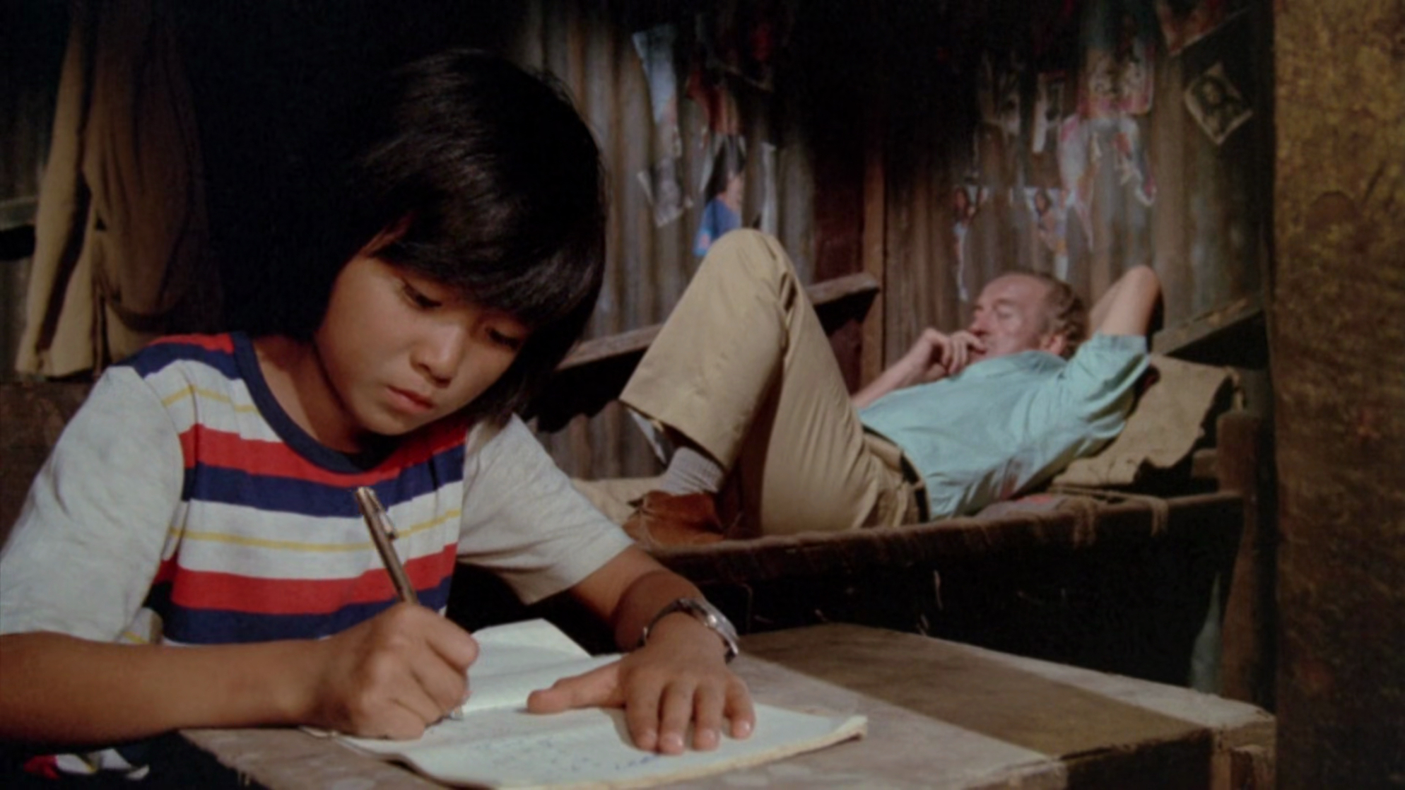 Picture of Paper Tiger